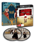 The Fall (2006) 4K & Blu-ray