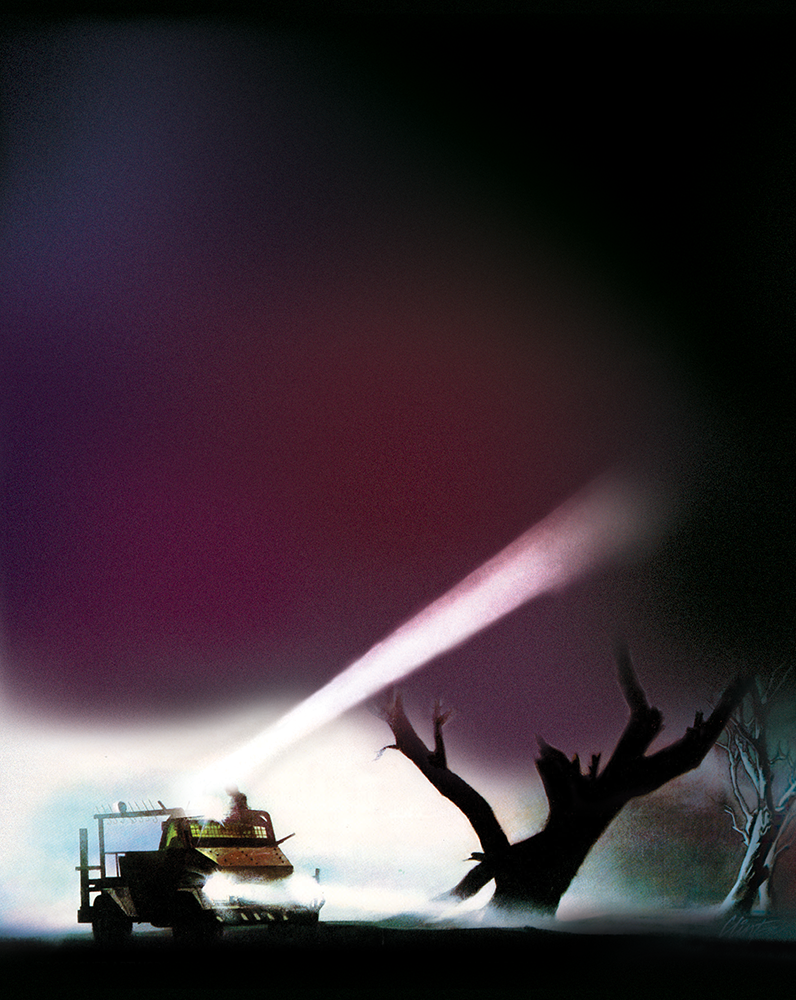 Razorback Collector's Edition (4K UHD +Blu-Ray +Novel +Rigid case +Sli