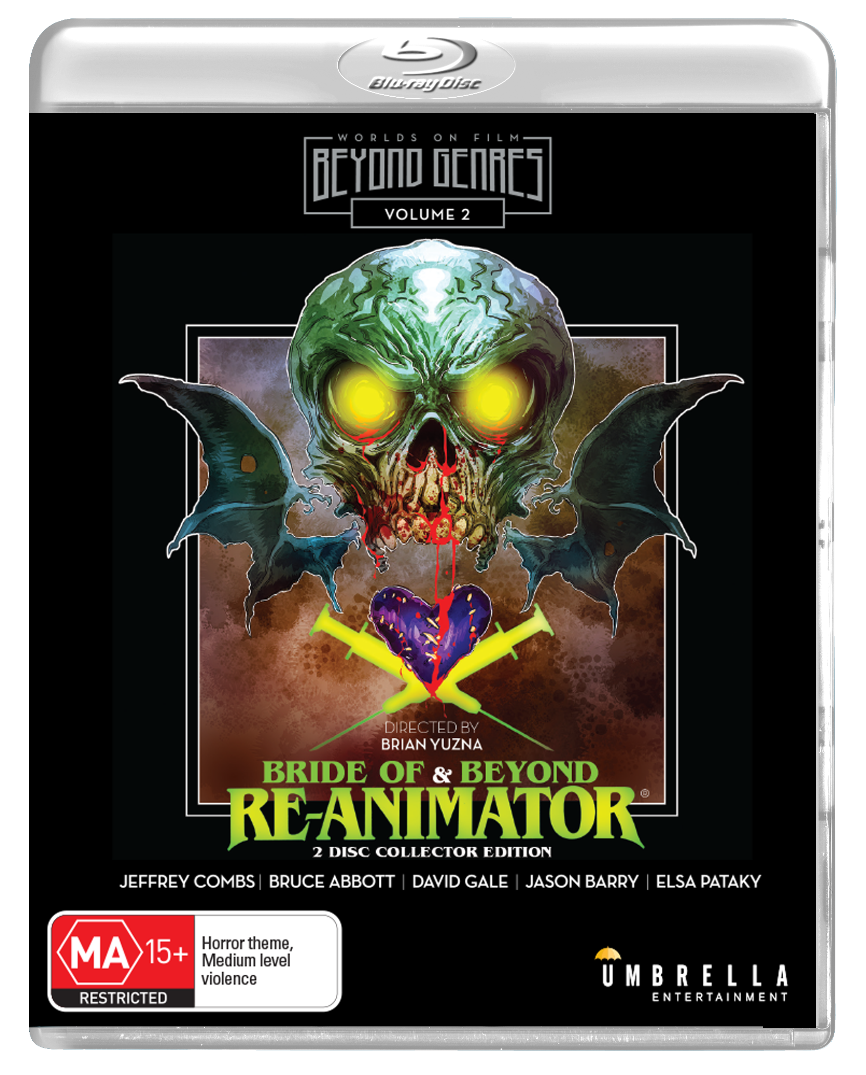 Reanimator 2