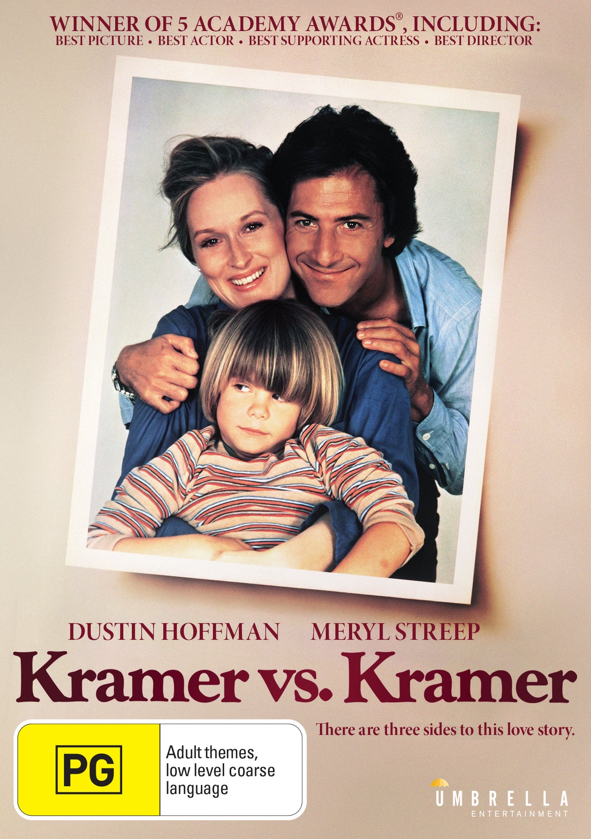 Kramer Vs Kramer Cast Kramer Versus Kramer